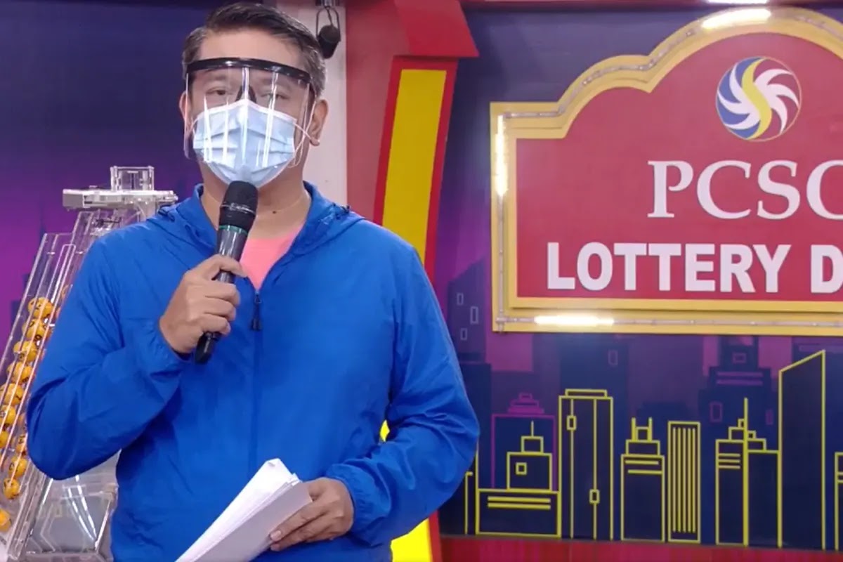 PCSO Lotto Result February 11, 2021 6/49, 6/42, 6D, EZ2, Swertres