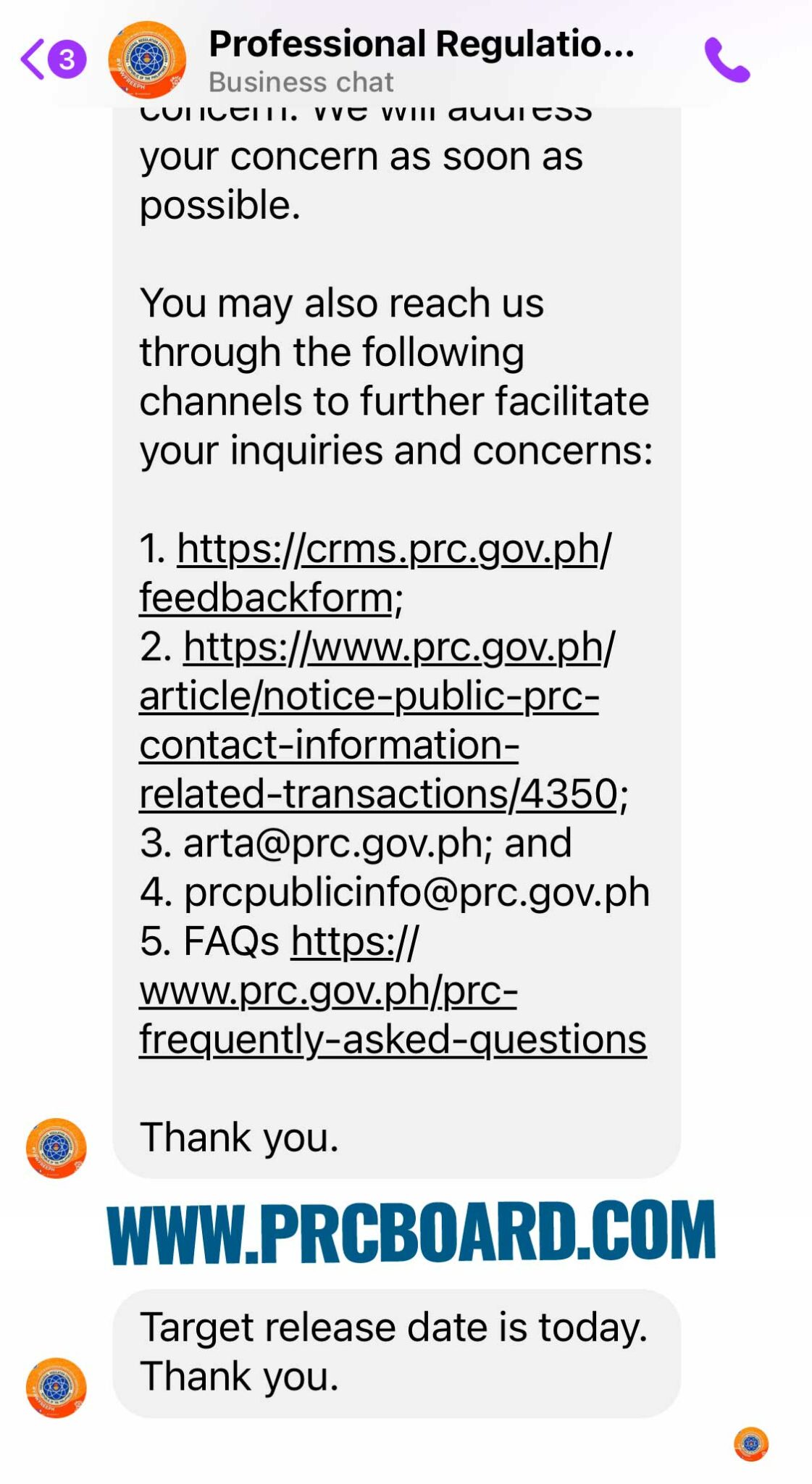 September 2023 LET Result: Elementary and Secondary List of Passers