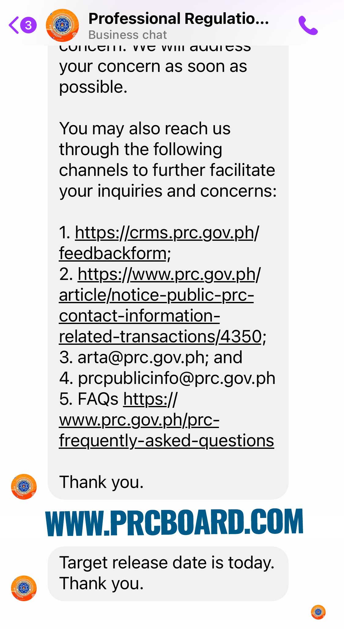 September 2023 LET Result: Elementary and Secondary List of Passers