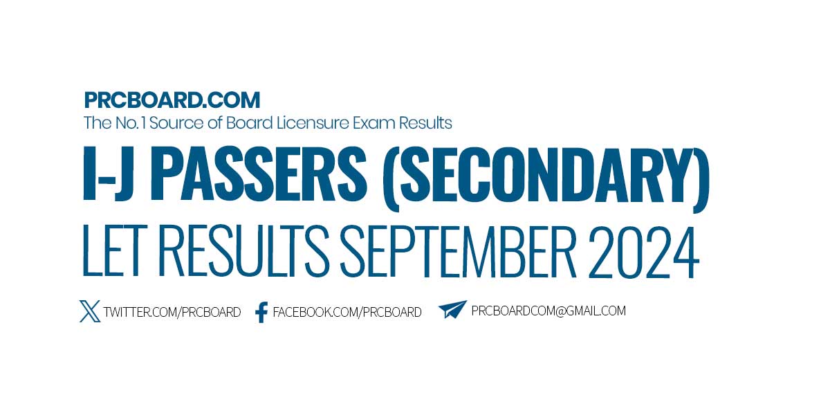 Let Result September 2024 Secondary Pdf Naar - Riki Kissee Let Result September 2024 Secondary Pdf Naar - Riki Kissee