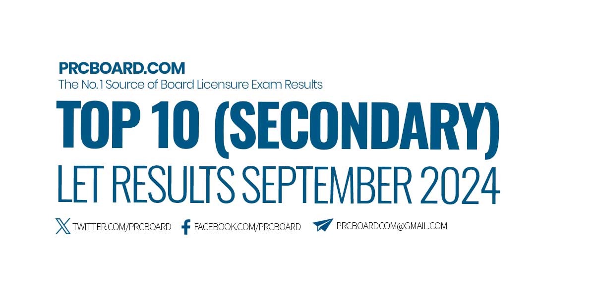 Let Result September 2024 Secondary Pdf Bewerken - Codee Devonna Let Result September 2024 Secondary Pdf Bewerken - Codee Devonna