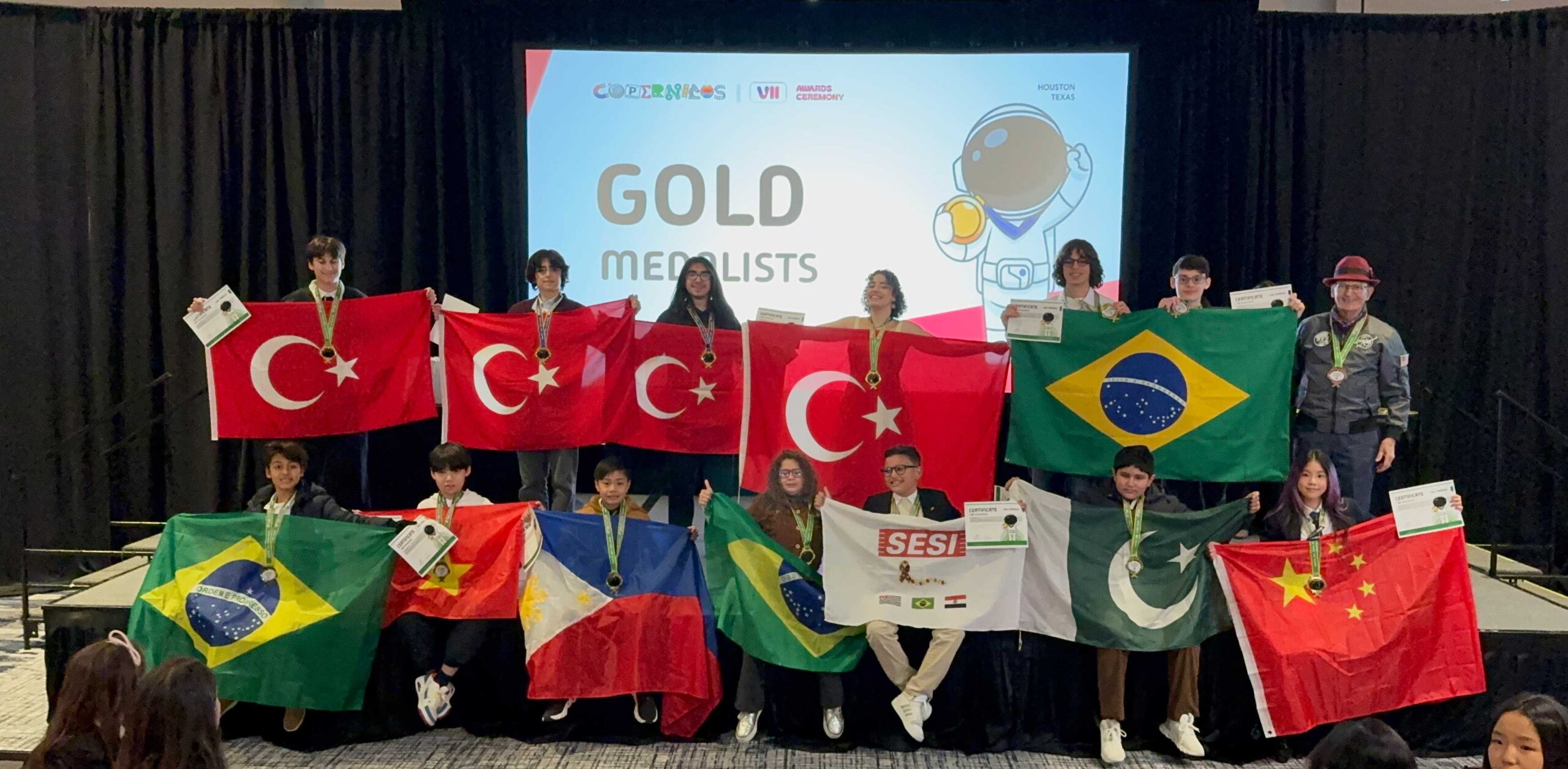 Philippine Pride: 9-Year-Old Filipino Named Absolute Winner in US ...